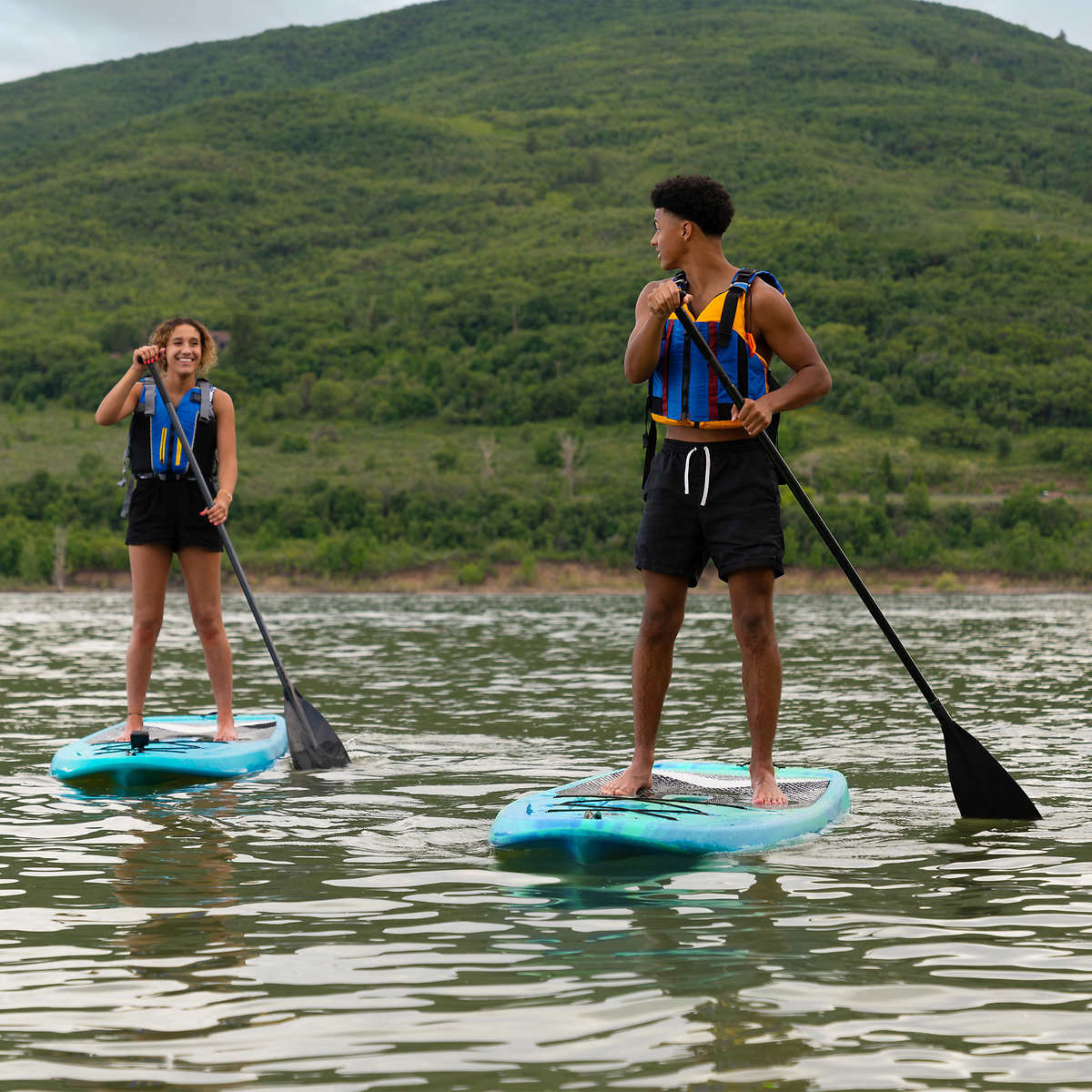 Paddleboard Rentals (East Canyon)